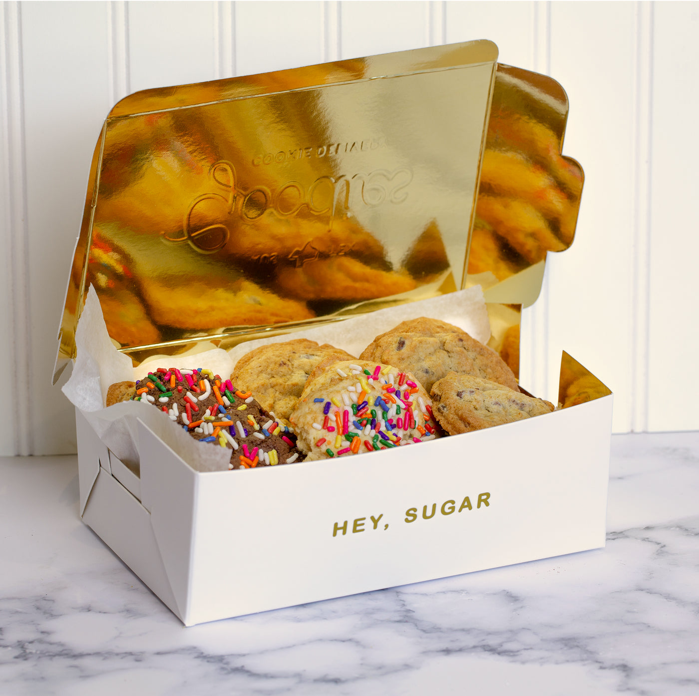 Variety Boxes – Goodies Cookie Delivery