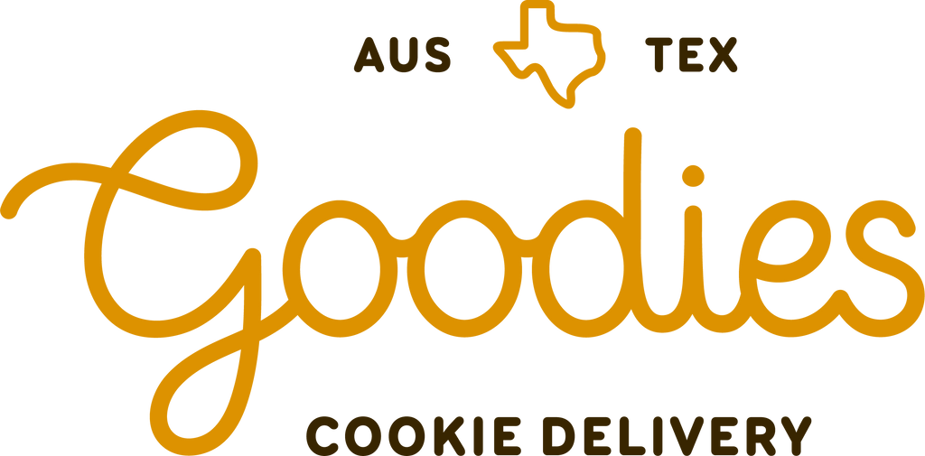Goodies Gift Cards – Goodies Cookie Delivery