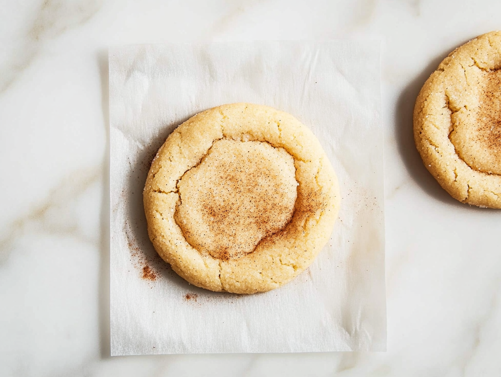 Mexican Vanilla (1 Dozen) – Goodies Cookie Delivery