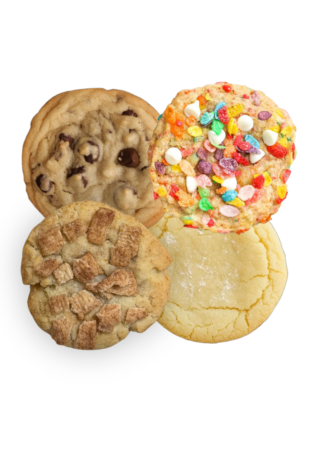 Goodies Cookie Delivery Austin, TX Best Cookie Delivery in Texas