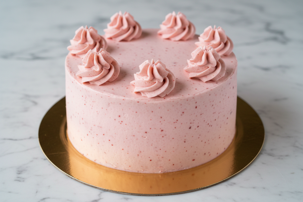 Texas Sheet Cake (6 in Layer Cake) – Goodies Cookie Delivery
