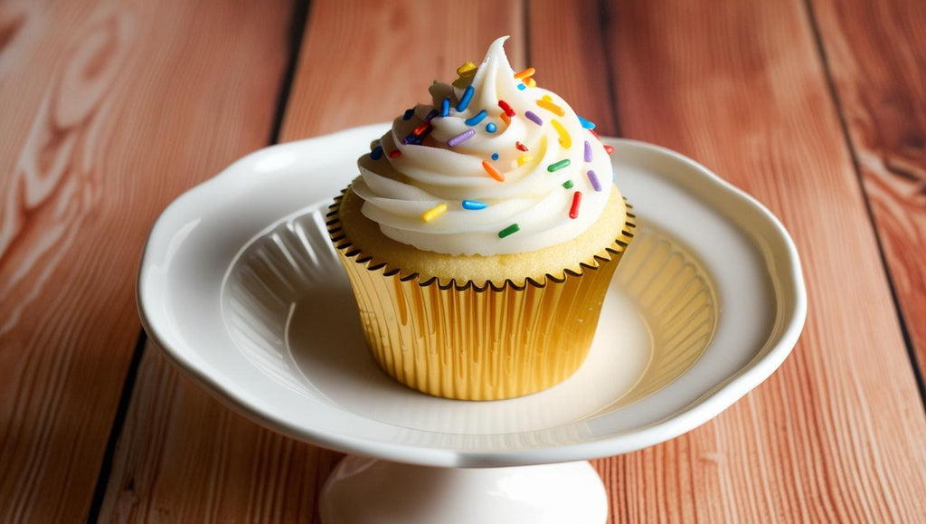 Birthday Cake – Goodies Cookie Delivery